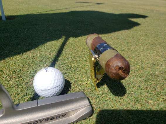 Omega Psi Phi Golf Tool – Team 8791